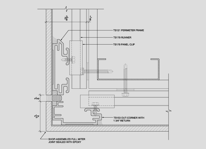 Thin Stone Wall Systems - Thin Stone Systems