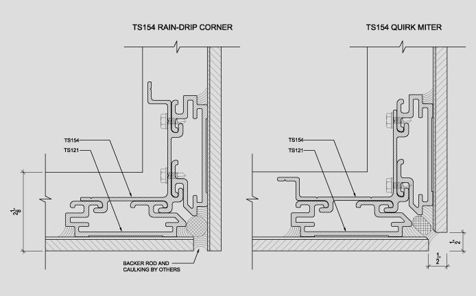 Thin Stone Wall Systems - Thin Stone Systems